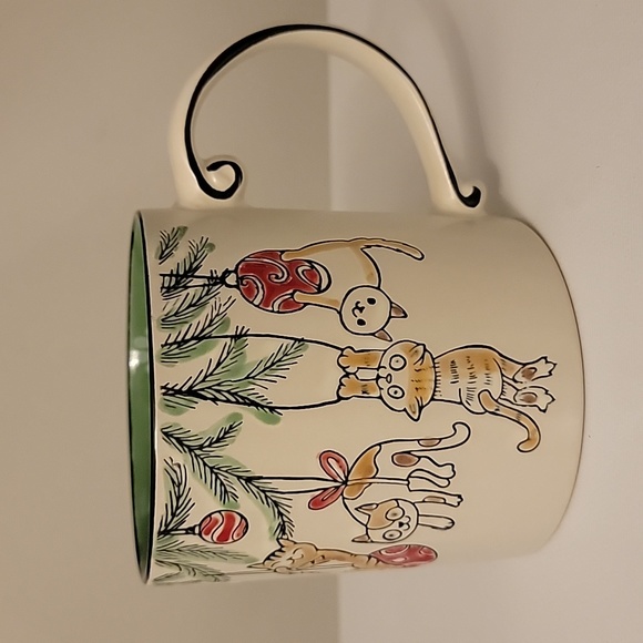 Eli + Ana | Dining | Eli Ana Holiday Mug Nwt | Poshmark